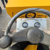 China ODM/OEM CE Road Roller Manufacturer Factory Price Small Vibratory Mini Compactor Road Roller for Sale for sale