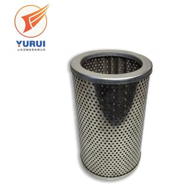 China Hydraulic Filter for Bulldozer SD22 SD23/SD32 Enhances Night Pressure Line Efficiency for sale