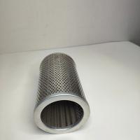 China Hydraulic Filter for Bulldozer SD22 SD23/SD32 Enhances Night Pressure Line Efficiency for sale