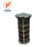 China 50000pieces/Year Heavy Equipment Spare Parts for SD22 SD23/SD32 Filters 129x129x292 mm for sale