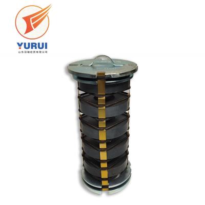 China 50000pieces/Year Heavy Equipment Spare Parts for SD22 SD23/SD32 Filters 129x129x292 mm for sale