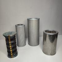 China 50000pieces/Year Heavy Equipment Spare Parts for SD22 SD23/SD32 Filters 129x129x292 mm for sale