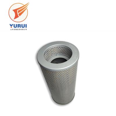 China 10y-15-07000 Part Number Shantui Bulldozer SD32 SD22 Hydraulic Filter Element for Durability for sale