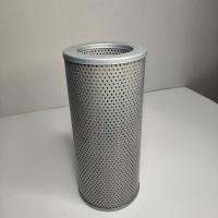 China 10y-15-07000 Part Number Shantui Bulldozer SD32 SD22 Hydraulic Filter Element for Durability for sale