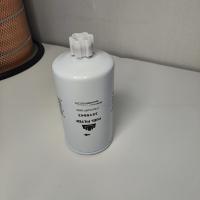 China Cummins National II Diesel Fuel Filter for Bulldozer SD 50000pieces/Year Distribution for sale