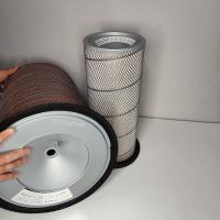 China OEM Air Filter Direct Sale by Manufacturer for sale