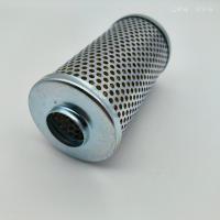 China Bulldozer Pars 114G-75c-14100 Hydraulic Filter for sale