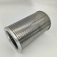 China Bulldozer Pars Spare Parts 175-49-11221 Hydraumatic Variable Speed Steering Coarse Filter for sale