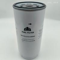 China Bulldozer Pars 115j-01A-00002 Fuel Filter for sale