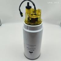 China Bulldozer Pars 115j-01A-00002 Fuel Filter for sale