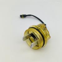China Bulldozer Pars 115j-01A-00002 Fuel Filter for sale