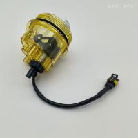 China Bulldozer Pars 115j-01A-00002 Fuel Filter for sale