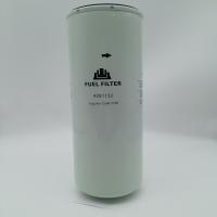 China 4297132 Fuel Oil Filter for Bulldozer Engine Parts in Pars Construction Machinery for sale