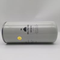 China Bulldozer Pars Oil Filtration Engine Oil Fine Filtration Lf670 Fuel Filter for sale
