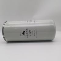 China Bulldozer Pars Oil Filtration Engine Oil Fine Filtration Lf670 Fuel Filter for sale