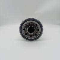 China Bulldozer Pars Oil Filtration Engine Oil Fine Filtration Lf670 Fuel Filter for sale