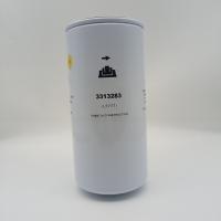 China Bulldozer Pars Oil Filtration 3313283 Lf777 Engine Oil Fine Filtration Fuel Filter for sale