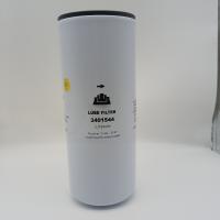 China Bulldozer Pars 3401544 Lf9009 Composite Filter Element Fine Engine Oil Filtration Engine Oil Filter for sale