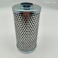 China Bulldozer Pars 3401544 Lf9009 Composite Filter Element Fine Engine Oil Filtration Engine Oil Filter for sale