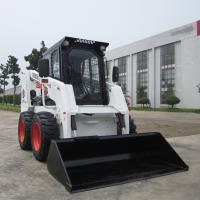 China Skid Steer Loader Sale with Lower Price for sale