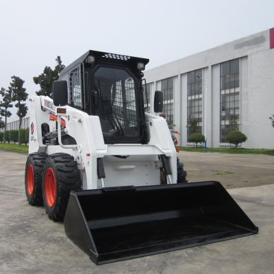 China Skid Steer Loader Sale with Lower Price for sale