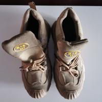 China National Standard 6kv Real Leather Upper Safety Work Shoes Resistant to Acid and Alkali for sale