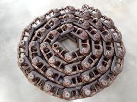 China Track Chain Track Link Assy for Excavator Bulldozer Sell for sale