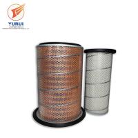 China High Quality Dust Removal Air Filter for sale