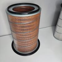 China High Quality Dust Removal Air Filter for sale
