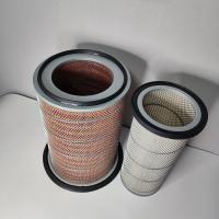 China High Quality Dust Removal Air Filter for sale