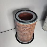 China 129x129x292 mm Customizable Air Filter Element for Night Pressure Line Custom Design for sale