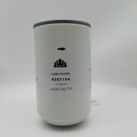 China Genuine Parts Original Equipment 4297254 Fs36220 Oil-Water Separator Combination Lube Filter for sale