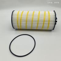China The Original High Efficiency High Quality Factory Price 1002070370 Engine Oil Filter for sale