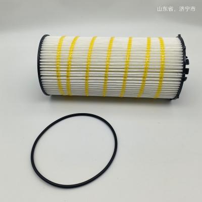 China The Original High Efficiency High Quality Factory Price 1002070370 Engine Oil Filter for sale