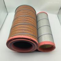 China Bulldozer Pars 115j-01A-00006 Original Equipment Engine Intake Air Filtration Filter for sale