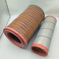 China Bulldozer Pars 115j-01A-00006 Original Equipment Engine Intake Air Filtration Filter for sale