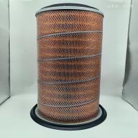 China in Stock High Quality Products Bulldozer Spare Parts 6127-81-7412t Original Equipment Air Filter for sale