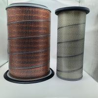 China in Stock High Quality Products Bulldozer Spare Parts 6127-81-7412t Original Equipment Air Filter for sale