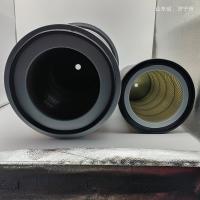 China in Stock High Quality Products Bulldozer Spare Parts 6127-81-7412t Original Equipment Air Filter for sale