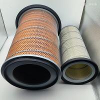 China in Stock High Quality Products Bulldozer Spare Parts 6127-81-7412t Original Equipment Air Filter for sale