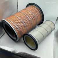 China in Stock High Quality Products Bulldozer Spare Parts 6127-81-7412t Original Equipment Air Filter for sale