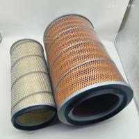 China Construction Machinery Air Filtration Chip 612600110540 Hot Sale Good Quality Air Filter for sale