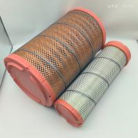 China 13065278 Weichai Diesel Engine Air Filter Element Third Stage Discharge Air Filter for sale