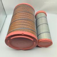 China 13065278 Weichai Diesel Engine Air Filter Element Third Stage Discharge Air Filter for sale