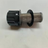China Shantui Sg21-3 Motor Grader Parts Filter 263-60-03000 Air Filter for sale