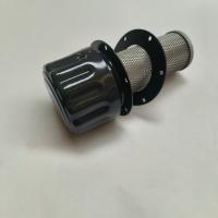 China Shantui Sg21-3 Motor Grader Parts Filter 263-60-03000 Air Filter for sale