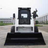 China Small Skid Steer Loader with Best Service Loaders for Sale for sale