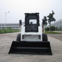 China Small Skid Steer Loader with Best Service Loaders for Sale for sale