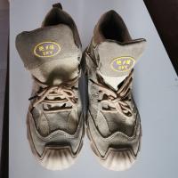 China Not Handmade Safety Work Shoes with Built-in Puncture Protection and Kevlar Midsole for sale