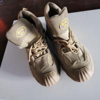 China Not Handmade Safety Work Shoes with Built-in Puncture Protection and Kevlar Midsole for sale